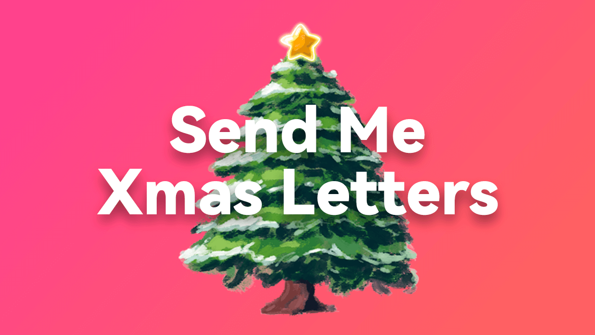 🎄 My Xmas tree 🎄